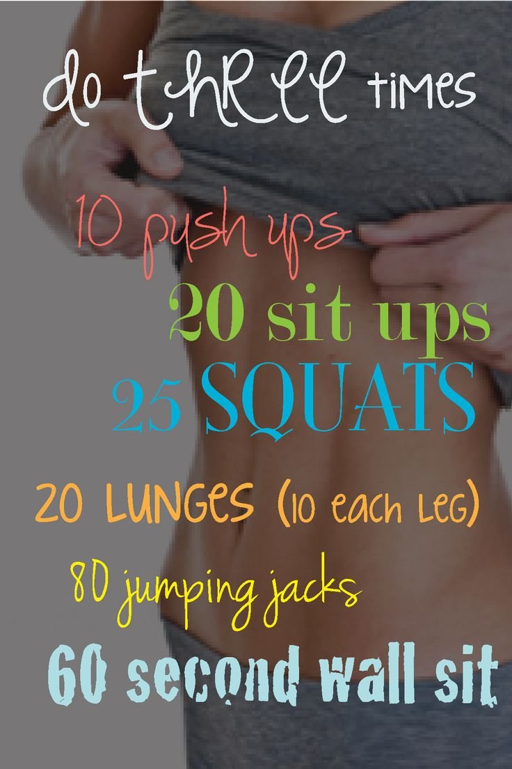 Easy To Do Abs Workout InspireMyWorkout A Collection Of Fitness Easy To Do Abs Workout InspireMyWorkout A Collection Of Fitness
